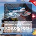 Roblox Fisch - Megalodon Bundle (1 BUNDLE of Normal Ancient Phantom ...