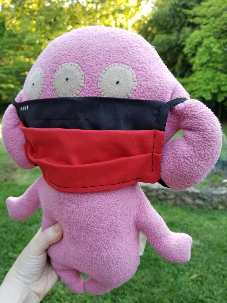 Face Mask. The Original Picard. Star Trek Next Generation. | Etsy