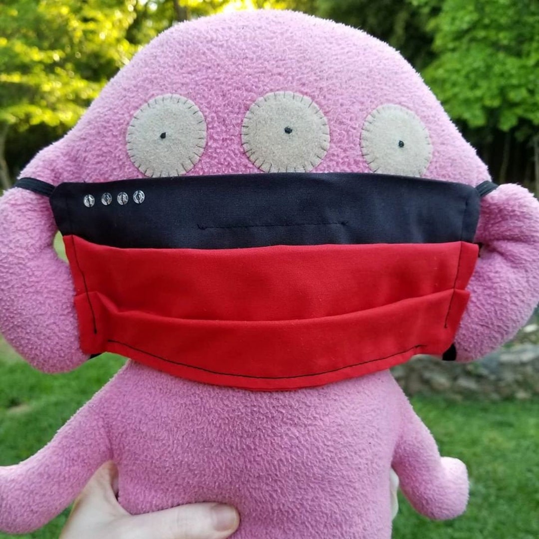 Face Mask. the Original Picard. Star Trek Next Generation. Star Trek ...