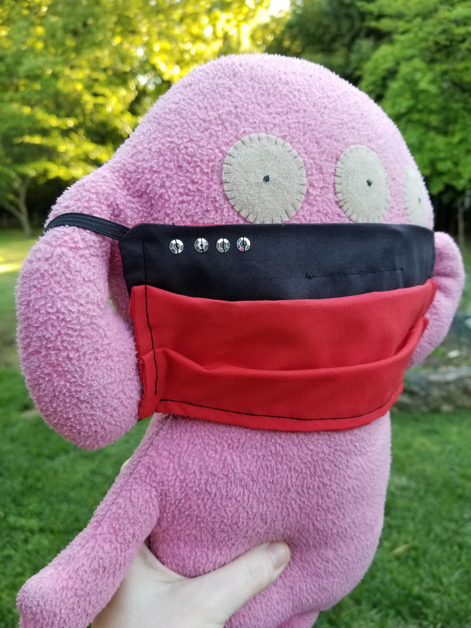 Face Mask. the Original Picard. Star Trek Next Generation. | Etsy