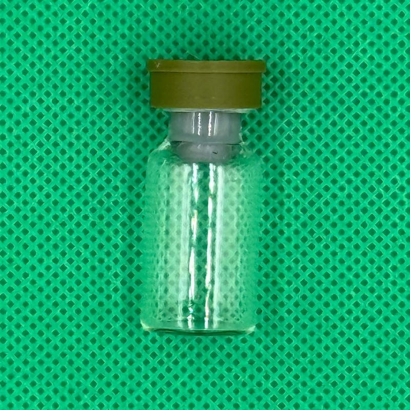 Vial Cap - Etsy