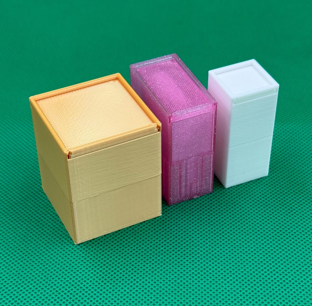 3ml Vial Case | Cold Storage & Travel | Ultra Budget - Etsy
