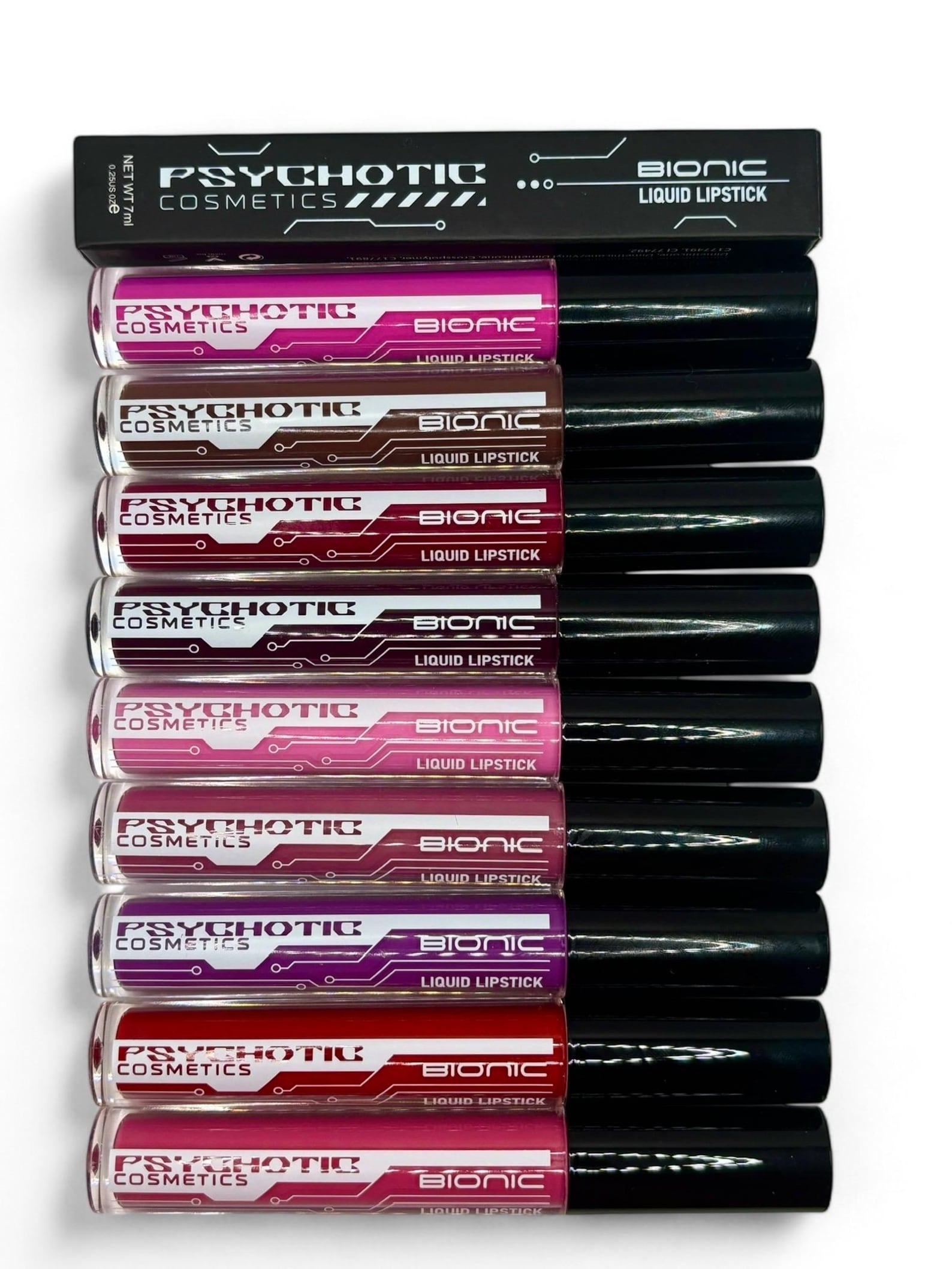 Ruby Rose Red Matte Liquid Lipstick - Etsy