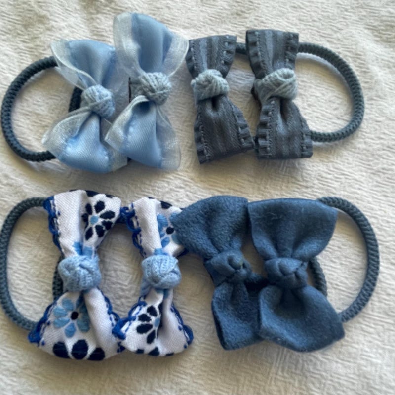Cute Hair Bands - Etsy