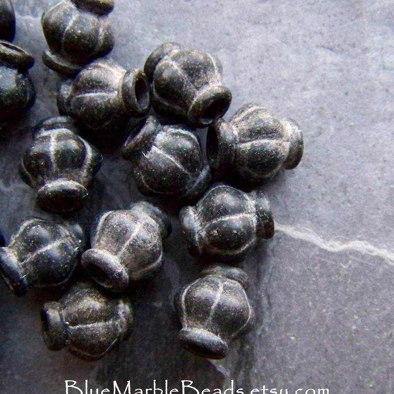 bluemarblebeads - Etsy