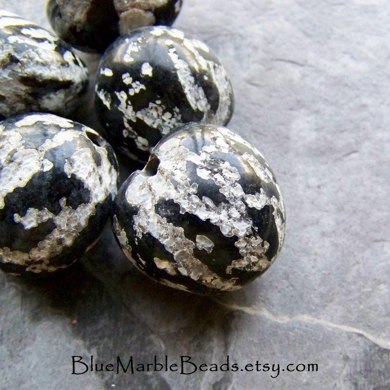 Kukui Beads - Etsy