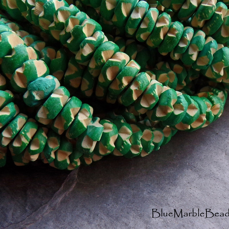 bluemarblebeads - Etsy