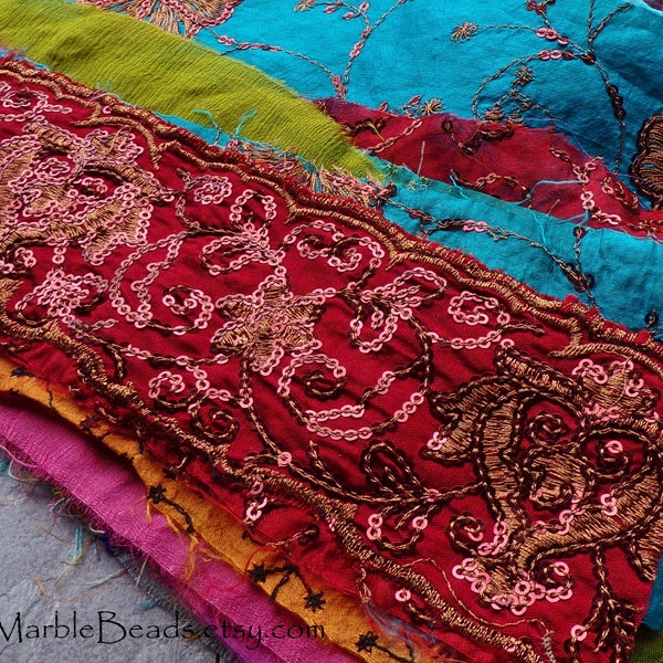 Sari Trim - Etsy