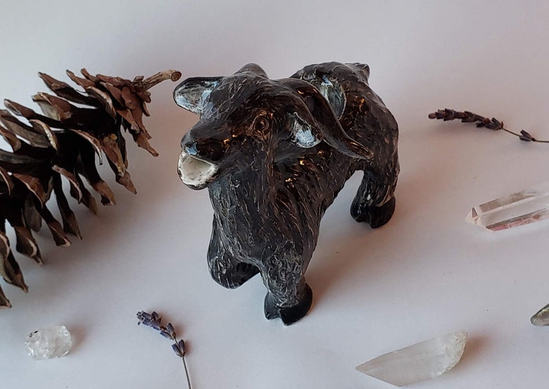 Goat Pipe - Etsy