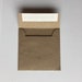 Symbolic Mini Note Cards With Envelopes, Tribal Mini Note Cards, Square ...