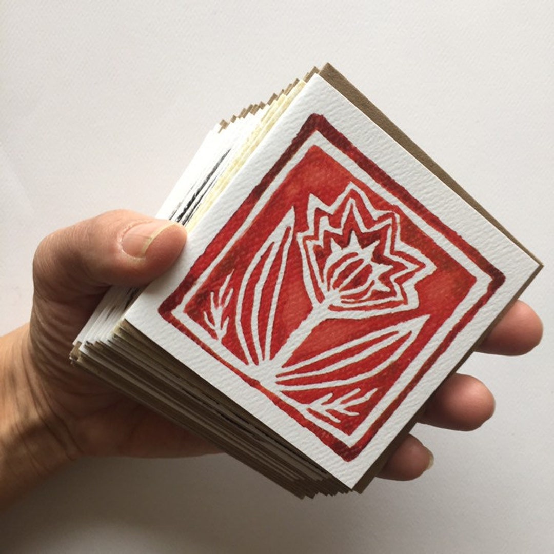 Choose Your Own Little Card Gift Set of 18, Combo Variety Pack Folded ...