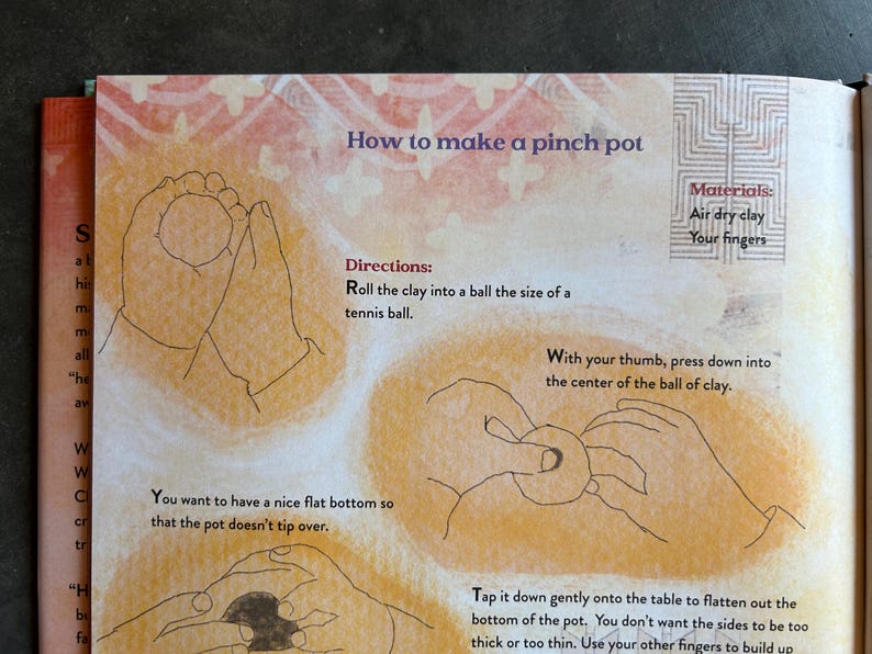 CHOOCH HELPED, Signed Copy 2025 Caldecott Award Picture Book ...