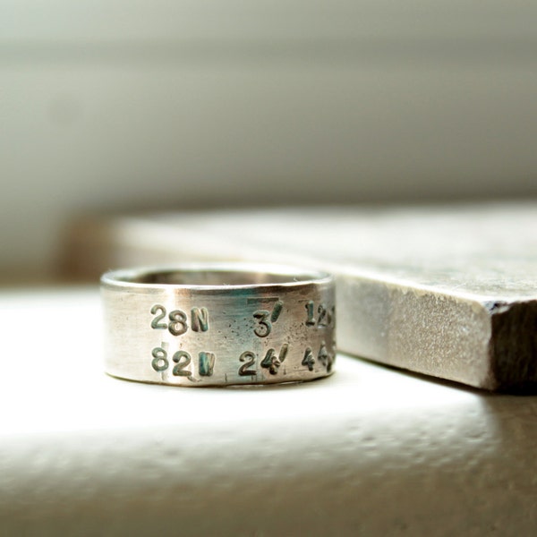 Poesy Ring - Etsy