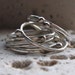 Stack Ring - Etsy