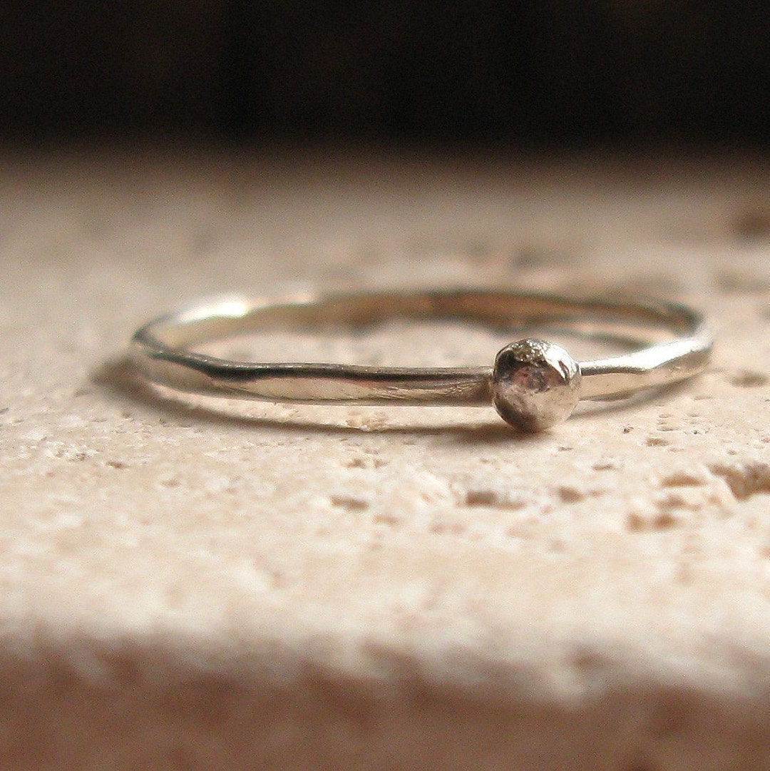 Stack Ring - Etsy