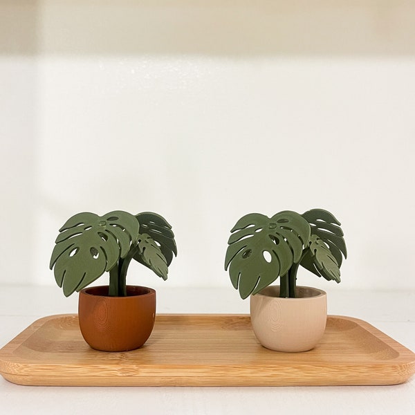 Monstera Print - Etsy