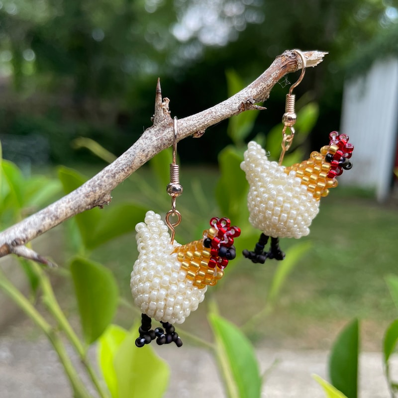 Beaded Chicken Wire - Etsy