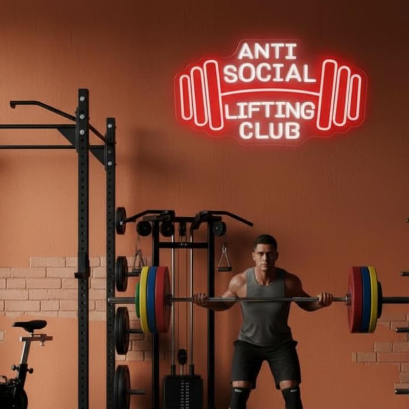 Home Gym Decor - Etsy UK