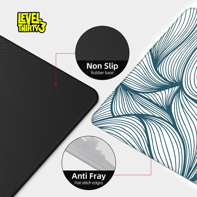 HADES - GOD of the UNDERWORLD | Gaming Desk Pad | Greek God Themed ...