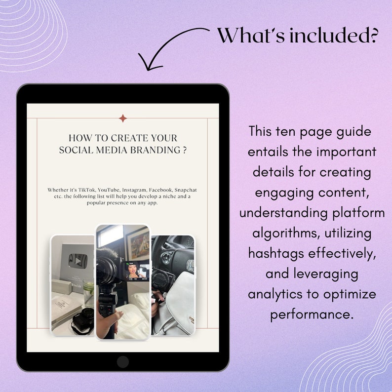 The Ultimate Influencer Guide to Gain 25,000 Followers on Tiktok and ...