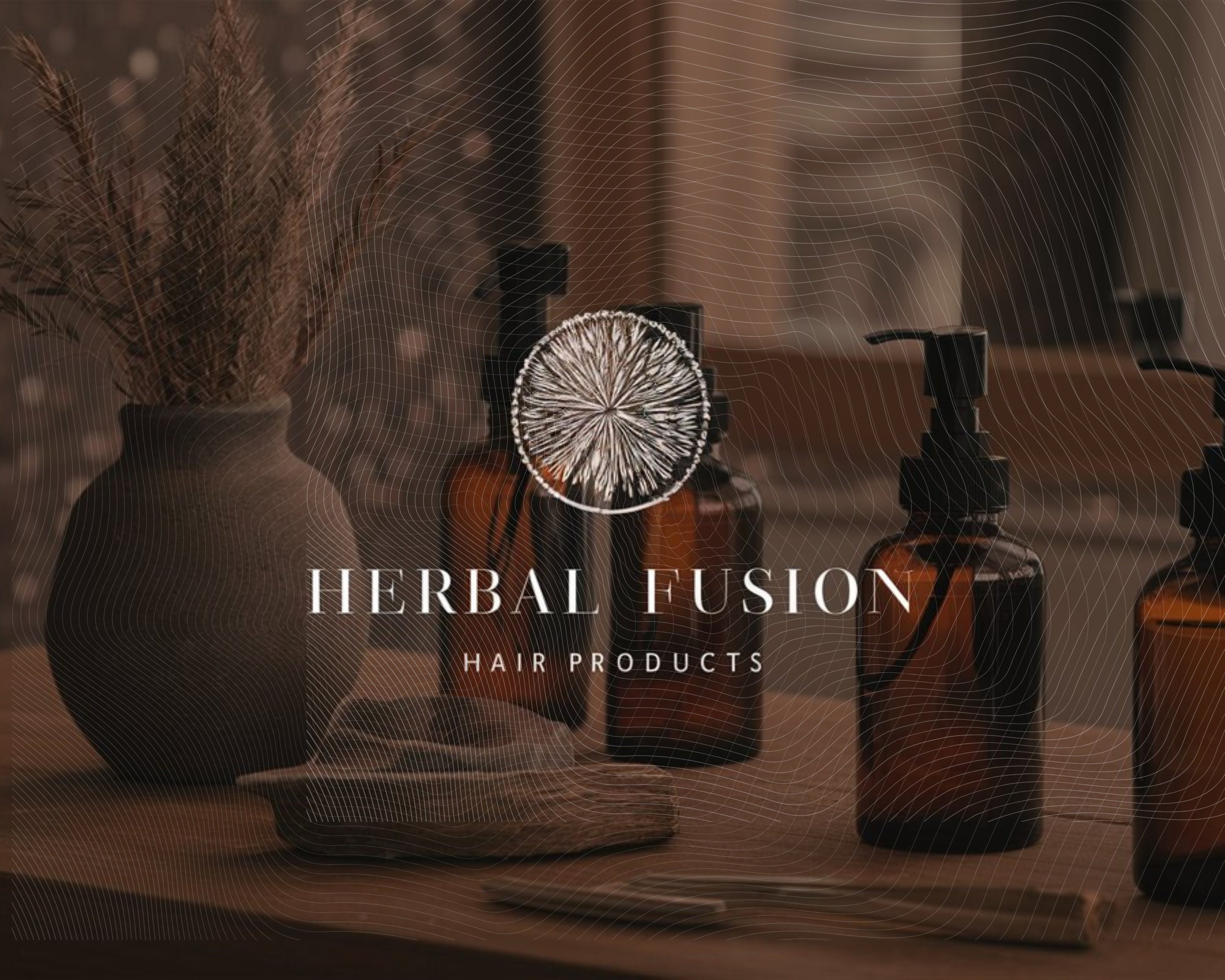 Custom Logo for Your Business, Hair Salon, Digital Logo - Branding and ...