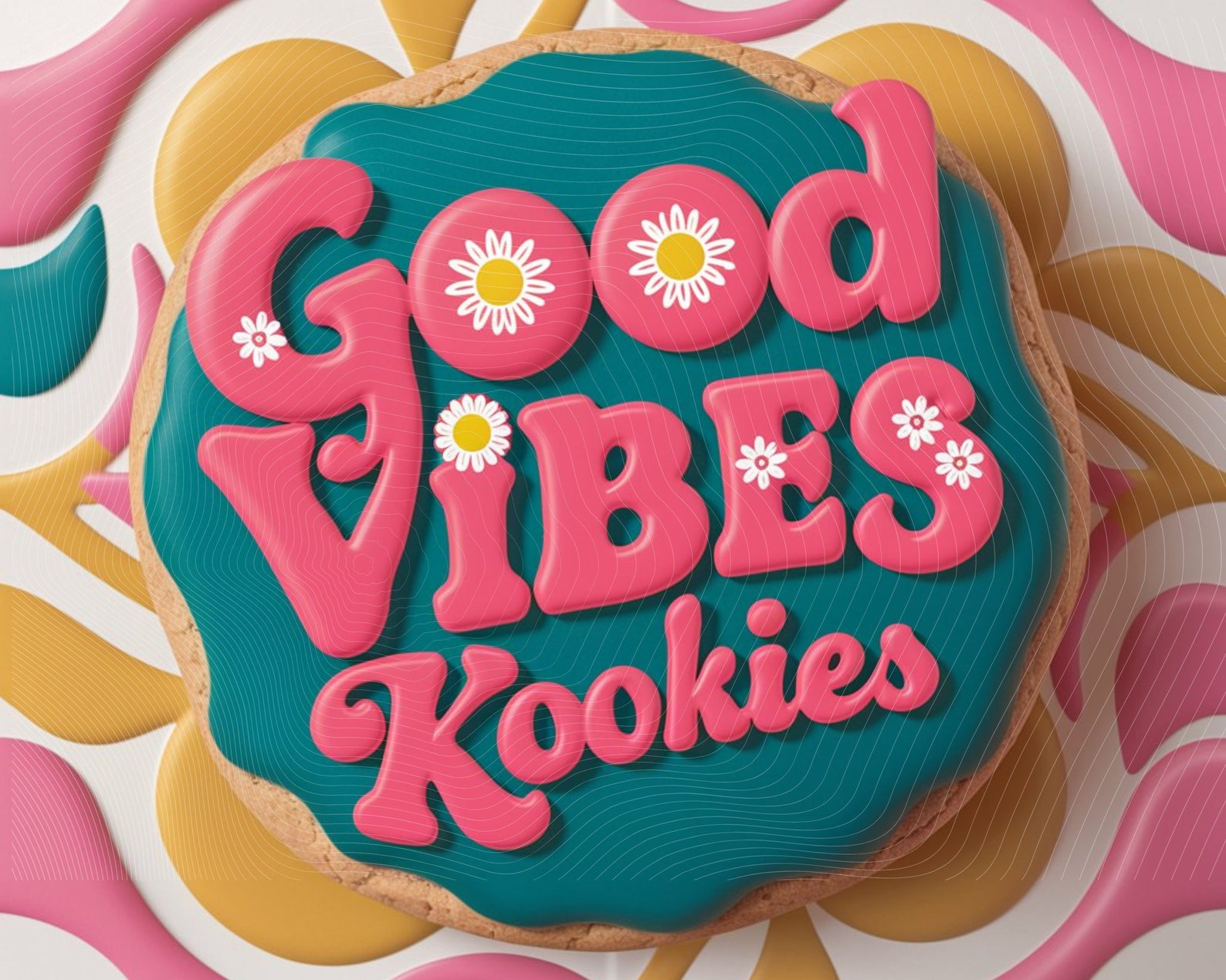 Custom Logo for Your Business, Cookie Business, Inspired Digital Logo ...