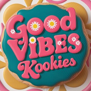 Custom Logo for Your Business, Cookie Business, Inspired Digital Logo ...
