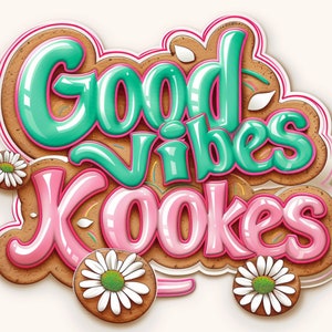 Custom Logo for Your Business, Cookie Business, Inspired Digital Logo ...
