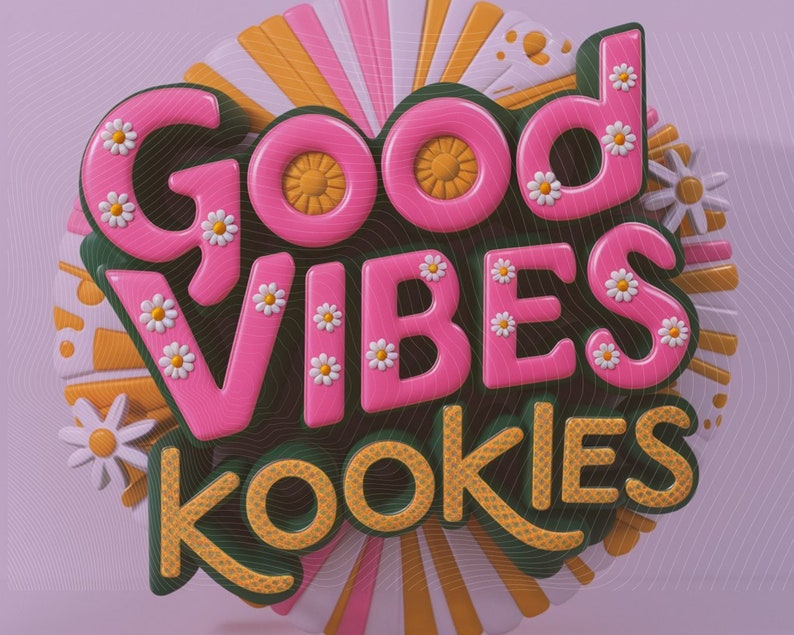 Custom Logo for Your Business, Cookie Business, Inspired Digital Logo ...