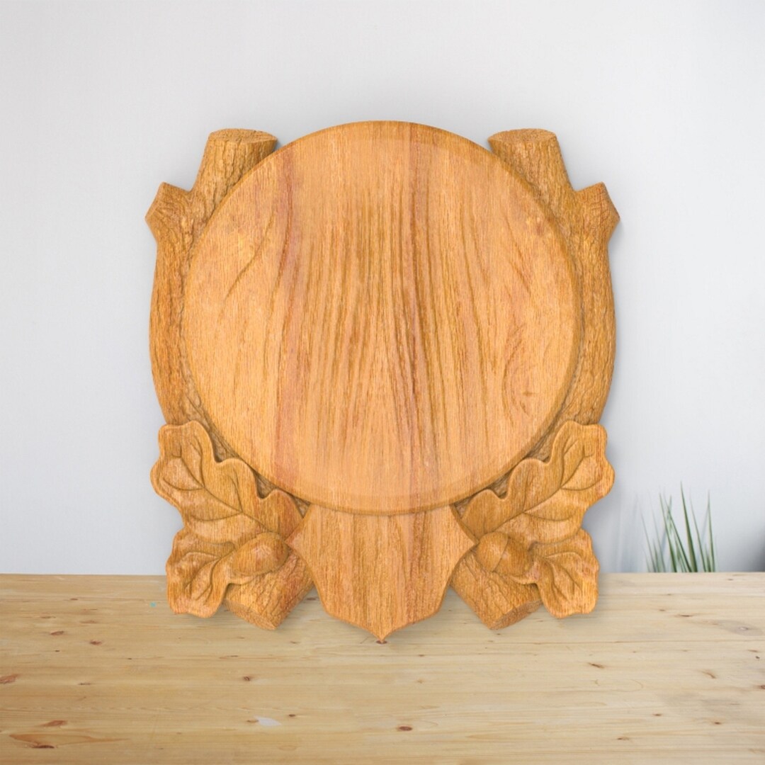 Mirror Frame - STL File for CNC Wood Carving, Cnc Router Files - Etsy