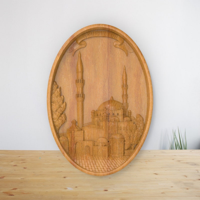 Cnc Files for Wood Router - Etsy