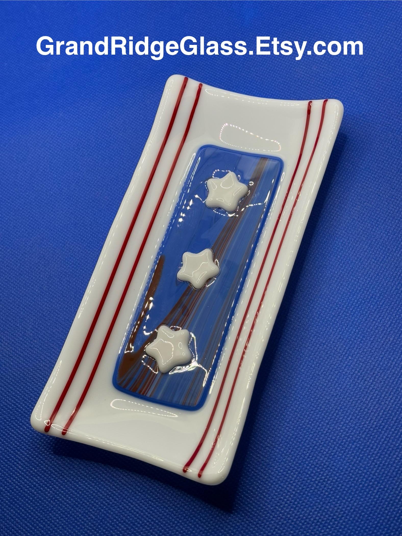 90 COE Stars Freeze and Fuse Set of 8 Large Bullseye - Etsy