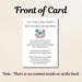 First Responder Encouragement Card Printable Frontline Hero ...