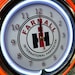 IH, Farmall, International Harvester. Garage, 16" Double Neon Wall ...