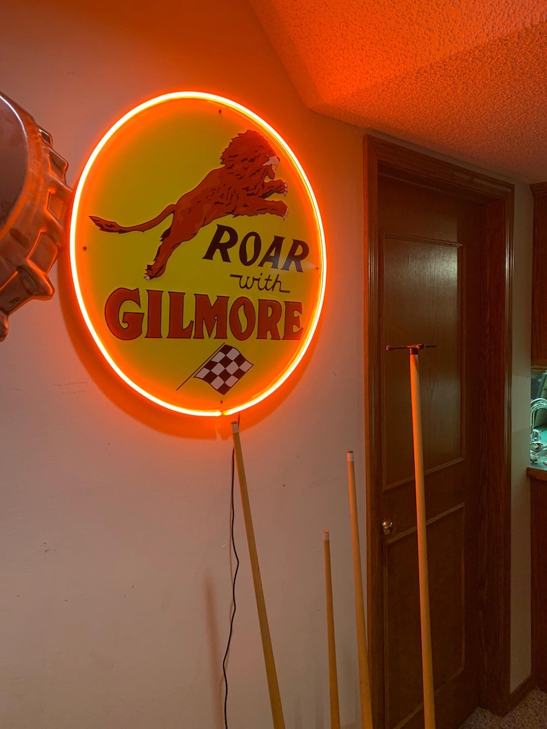 Chevy Truck, Chevy, GMC Truck, 25 Huge Made in the USA Metal Sign ...