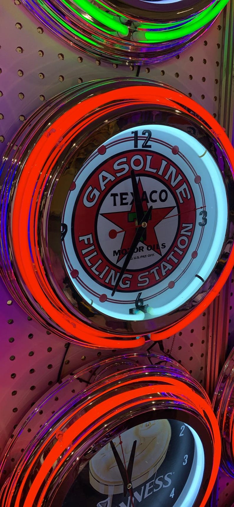 Pre Order, Sold Out, Will Ship Beginning to Mid Jan Texaco Oil and Gas ...