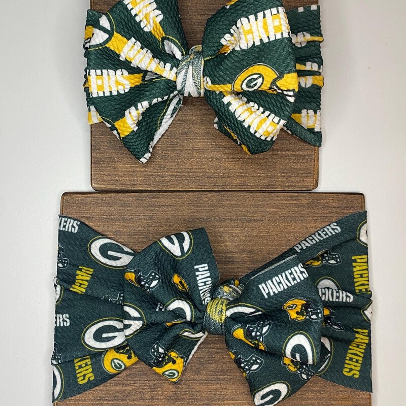 Baby Bows Headband Packers - Etsy