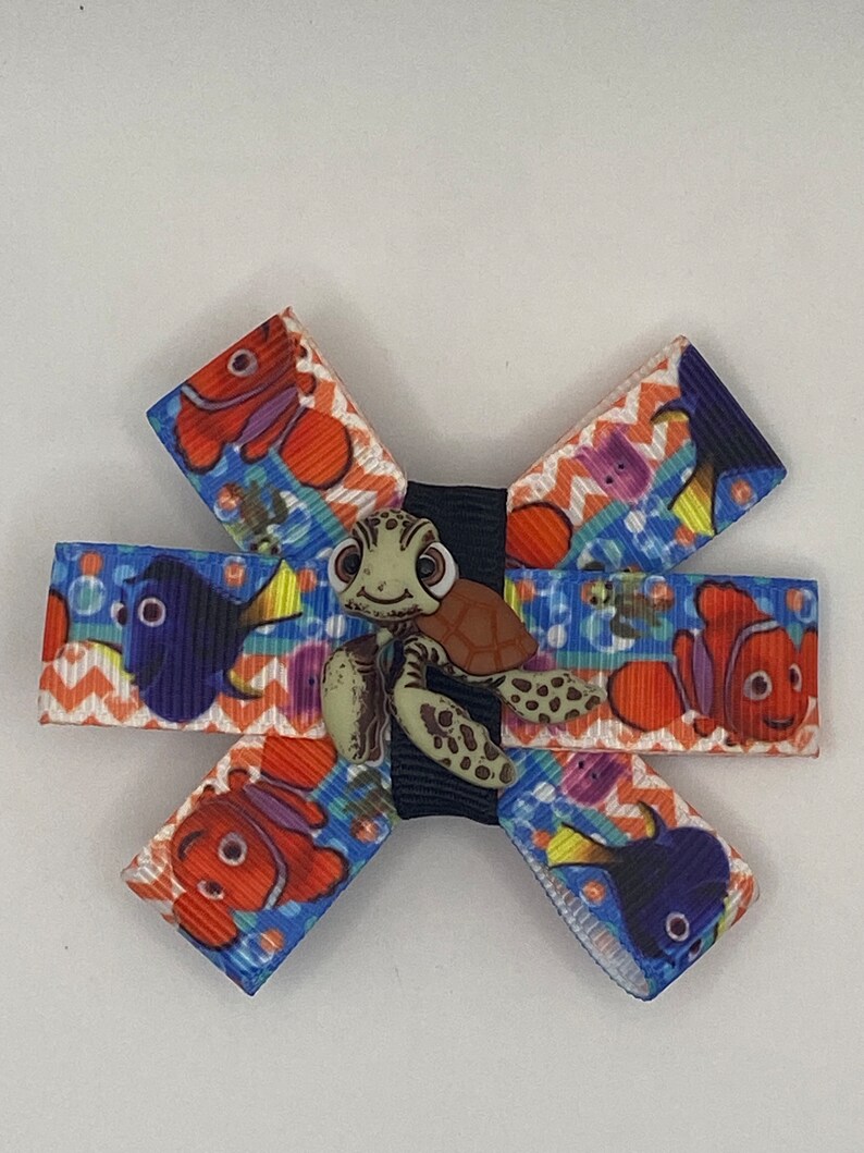 Finding Nemo Party Favors Life-size Finding Nemo Group Disney Pixar ...