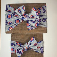 Chicago Cubs Hair - Etsy