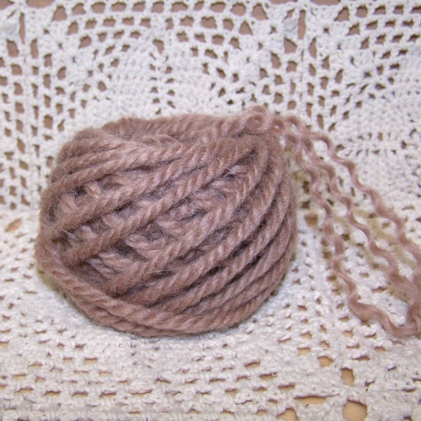 Primitive Doll Hair - Etsy