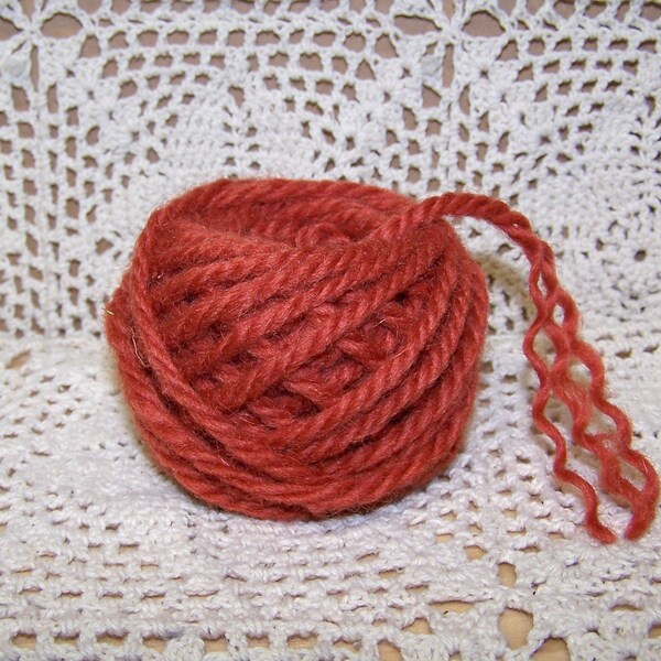 Primitive Doll Hair - Etsy