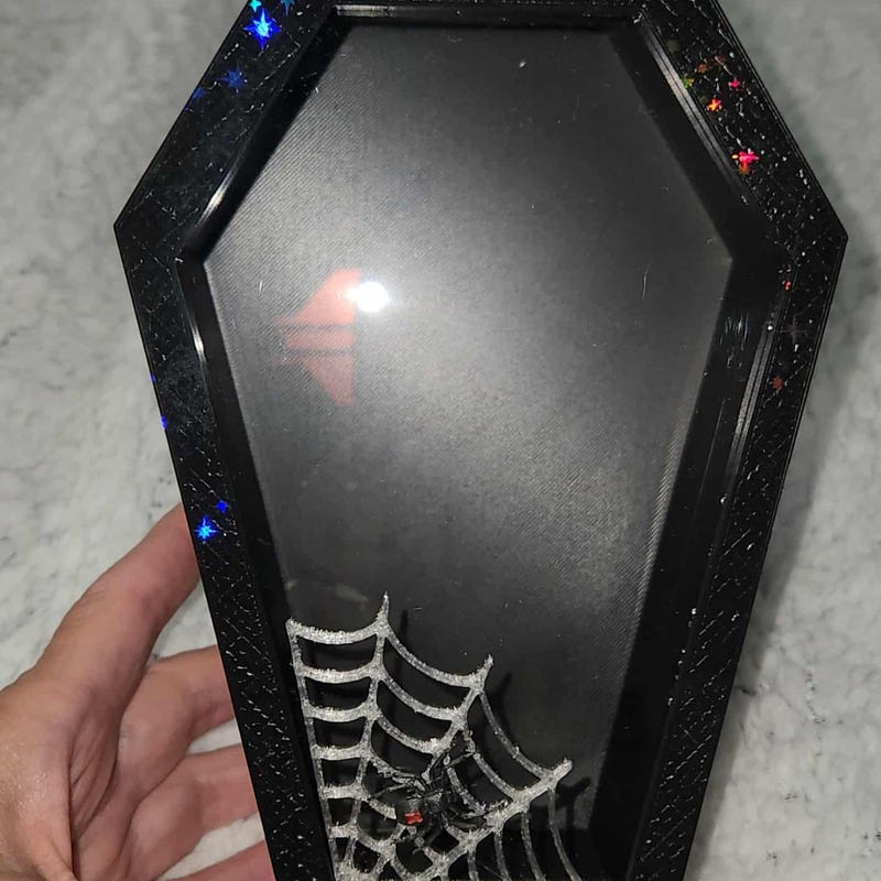 Labubu Display Cases - Etsy