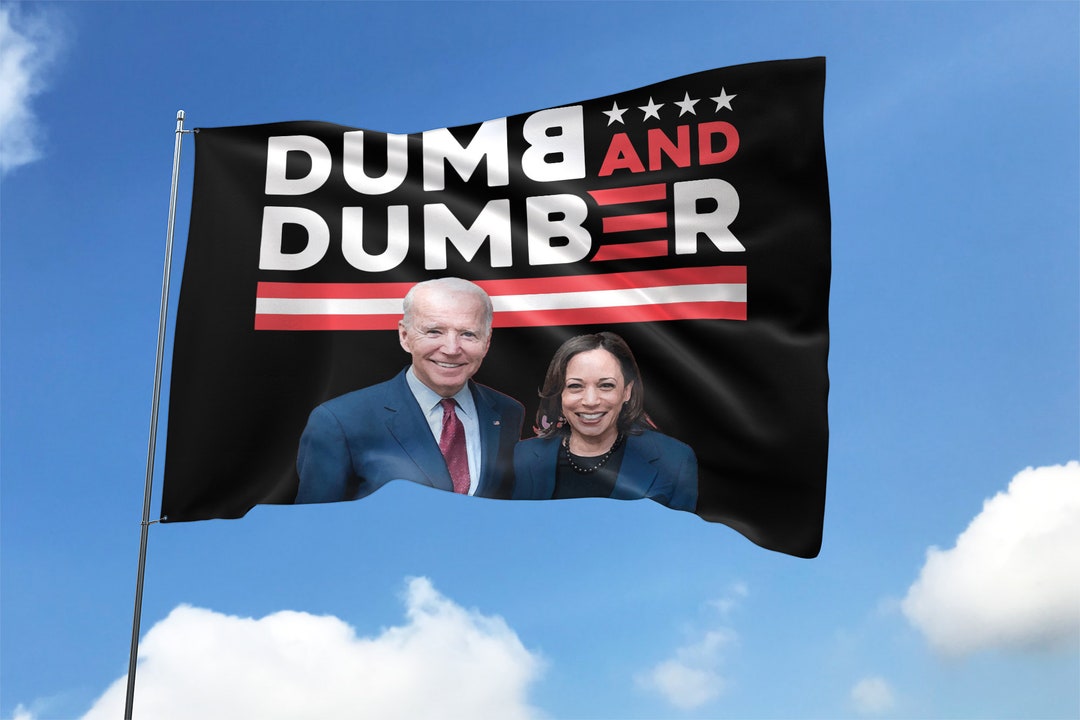Biden 2024 Harris Support Flag, Political Biden Flag, Biden for ...