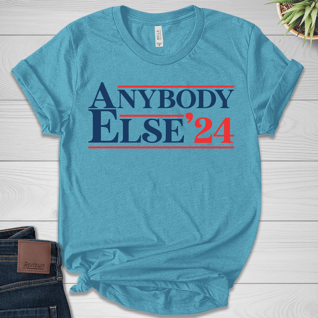 Sarcastic Election 24 T-shirt, Funny Election Shirt, Patriotic Tees ...