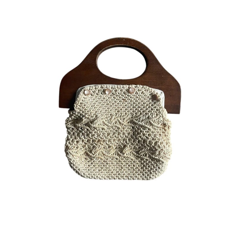 Bermuda Bag - Etsy