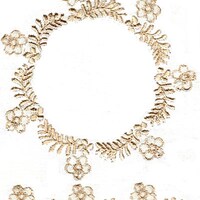 Sadie Embroidery Design - Etsy