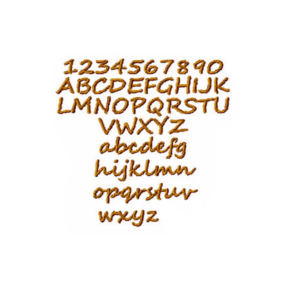 LABELS 3 Machine Embroidery Designs - Etsy