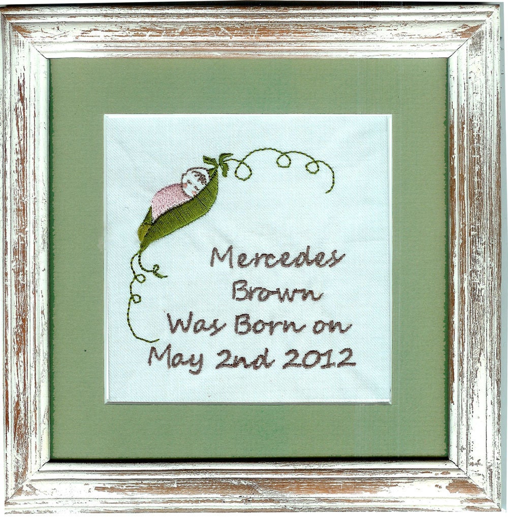 KEEPSAKE FONT. for the 4x4 Hoop Alphabet/letters Machine | Etsy