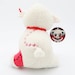 Petrifying Plushies Lamb Chop - Creepy Halloween Stuffed Animal Plushy ...