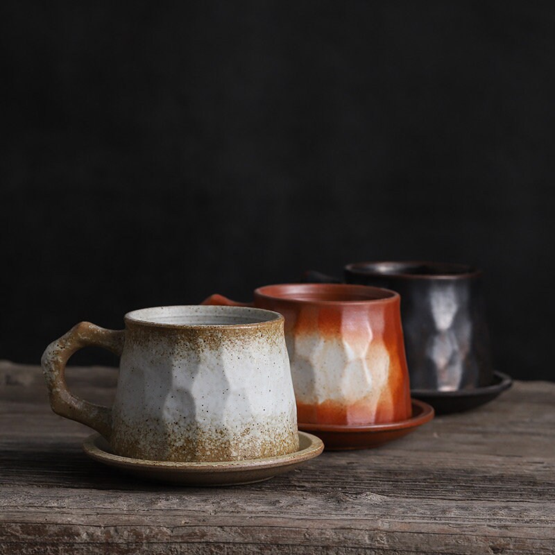 Handcrafted Mug - Etsy